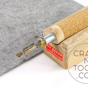 REGAD Synthetic Zipper Cutting Iron/zip Cutting Tool/synthetic Zip ...