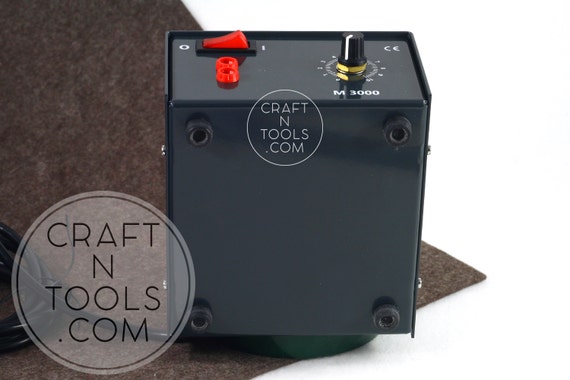 Regad Fileteuse M3000 Single Electric Creasing & Edging Transformer ...