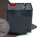 REGAD M3000 Electric Creasing & Edging Machine/regad Transformer ...