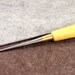 Leather Craft Awl Vergez Blanchard/strong Round Awl 240mm Long/leather ...