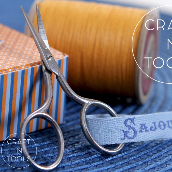 Sajou Scissors - Etsy