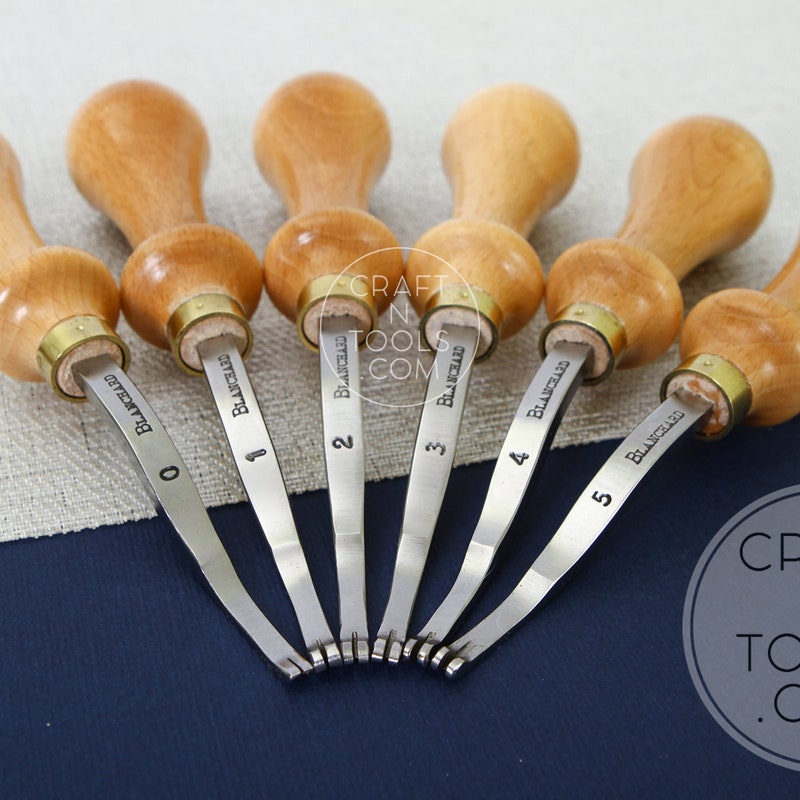 Leather Edge Beveler - Etsy