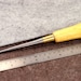 Leather Craft Awl Vergez Blanchard/strong Round Awl 240mm Long/leather ...