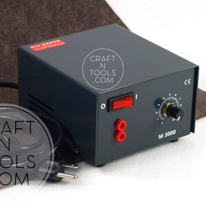 REGAD M3000 Electric Creasing & Edging Machine/regad Transformer ...
