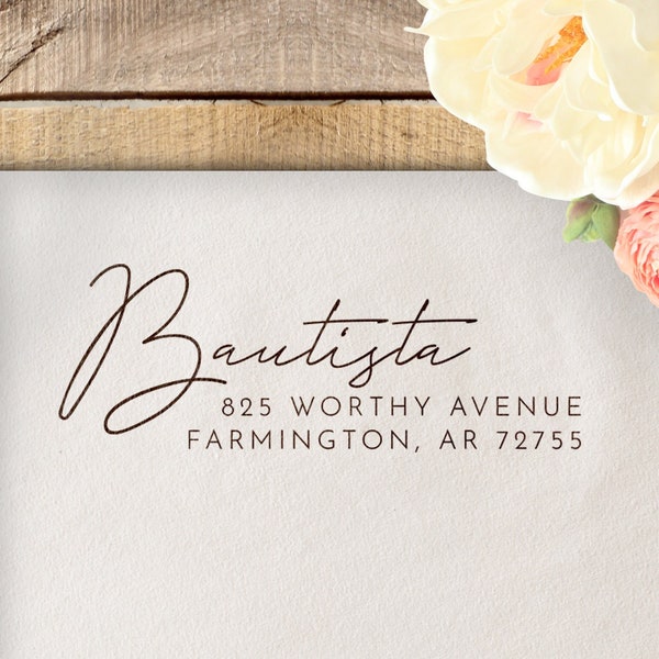 Return Label Stamps - Etsy