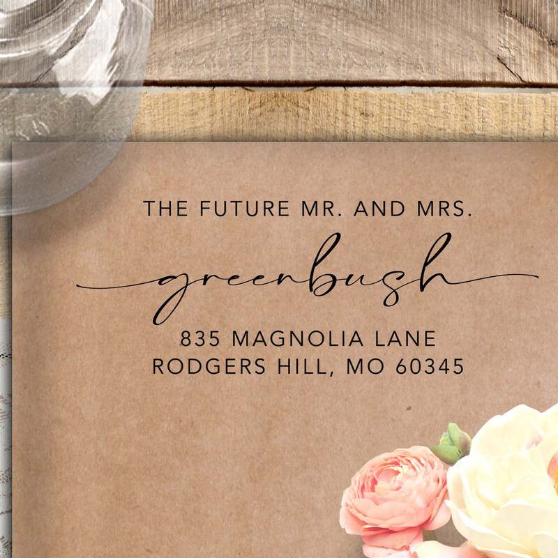 Future Mr and Mrs - Etsy