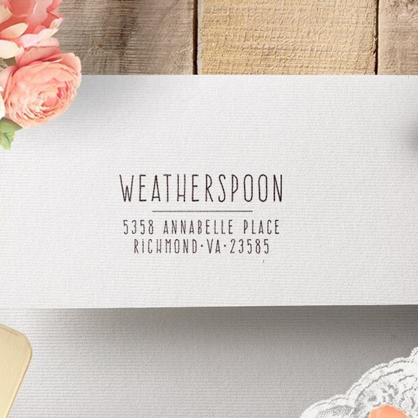 Cheap Return Address Labels - Etsy