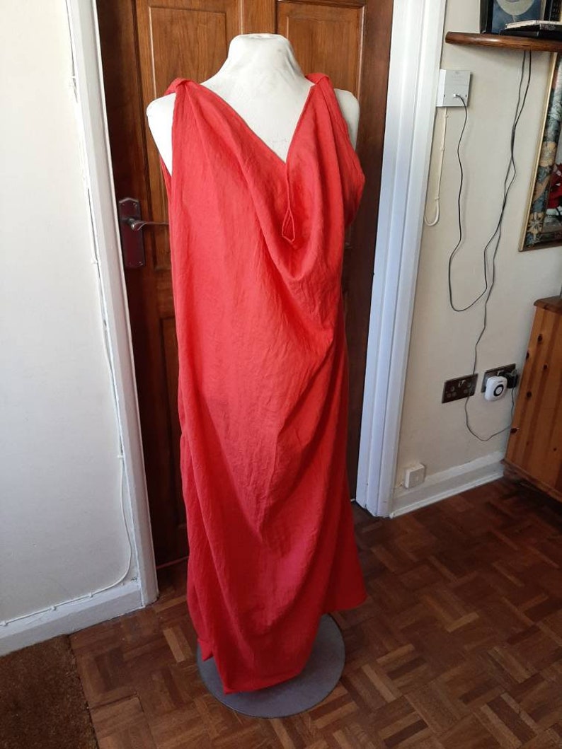 Greek / Roman Toga - Etsy