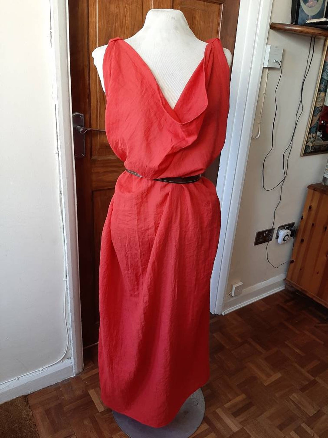 Greek / Roman Toga - Etsy