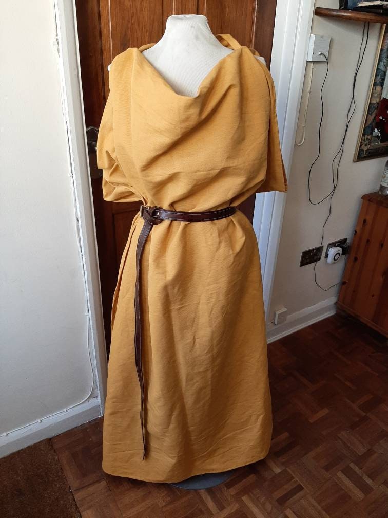 Greek / Roman Toga - Etsy