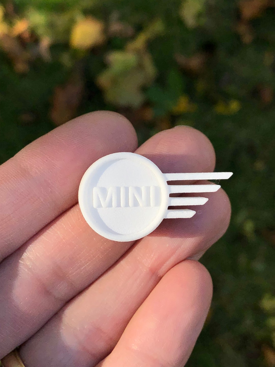 MINI Cooper Antenna Topper - Etsy