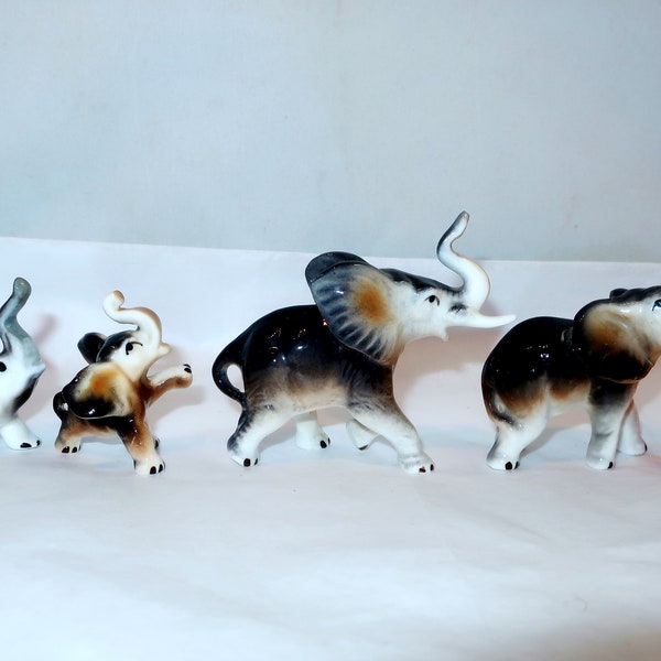 China Elephant - Etsy