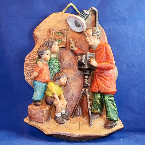 German Wax Art - Etsy