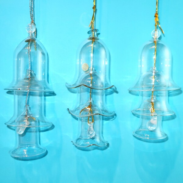 Collector Bells - Etsy