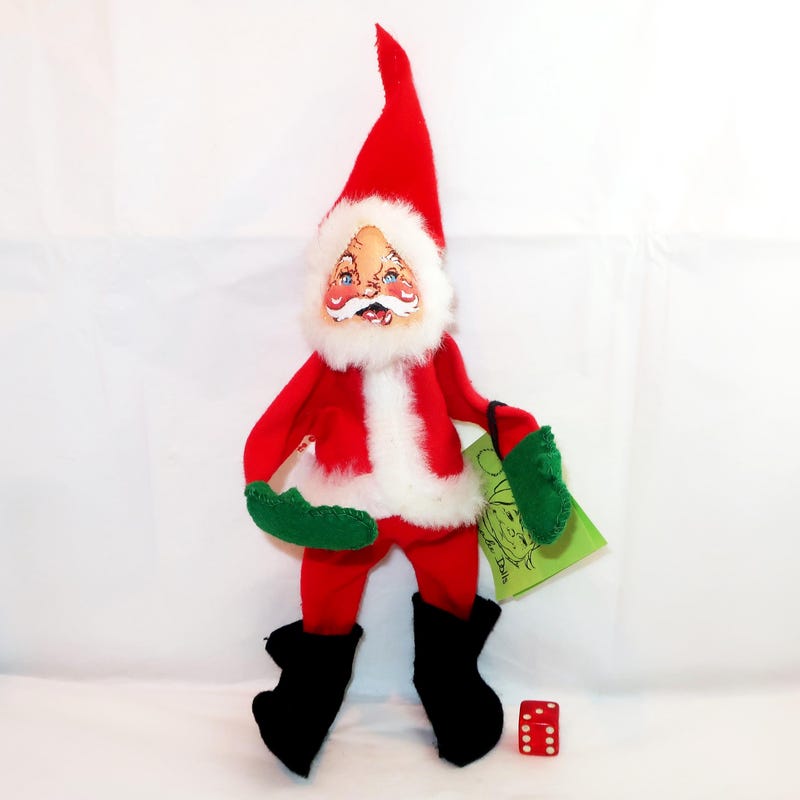 Annalee Dolls Rare - Etsy