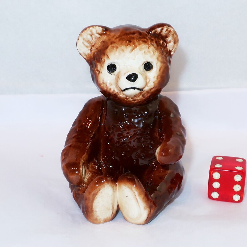 Goebel Bear - Etsy