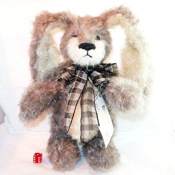 Buster Bunny Plush - Etsy