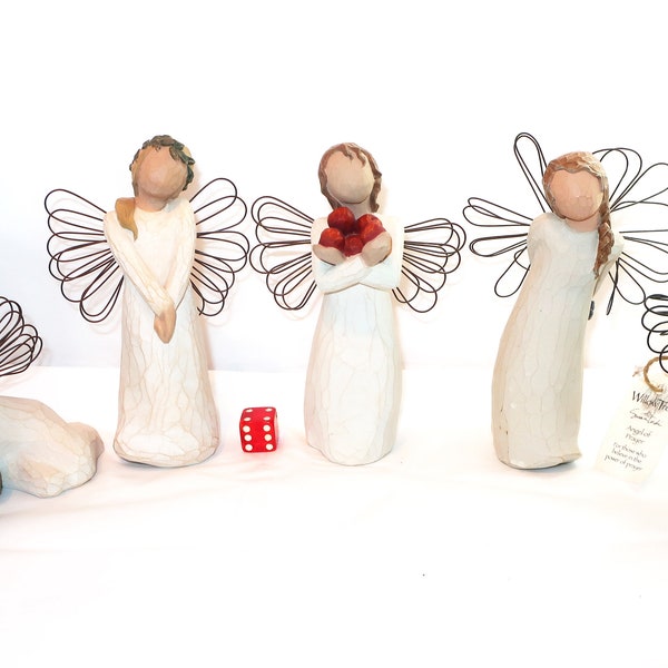 Tree Angels - Etsy