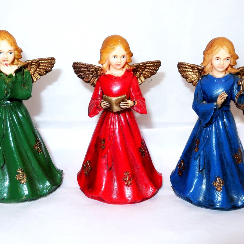 Hong Kong Miniature Angel - Etsy