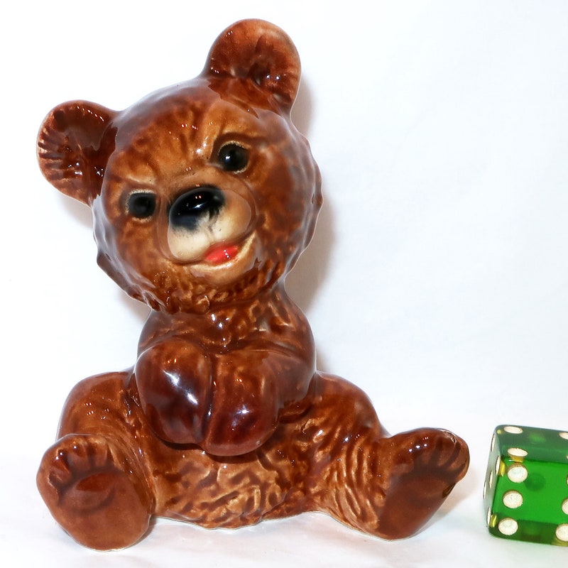 Goebel Bear - Etsy