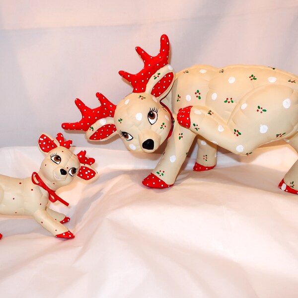 Molds for Kimple Deer - Etsy