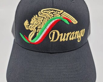 Mexican Eagle Durango - Etsy