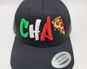Chapiza Hat - Etsy