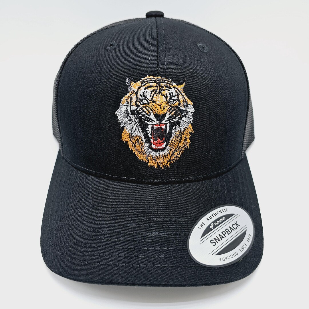 Tiger - Etsy