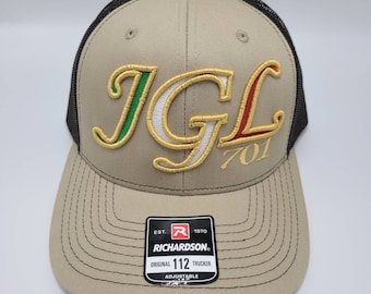 Jgl Chapo Hat - Etsy