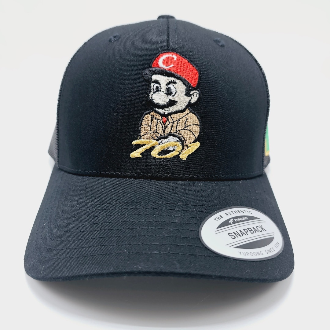 Chapo Mario - Etsy
