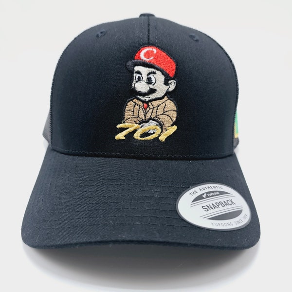 Super Chapo Bros - Etsy