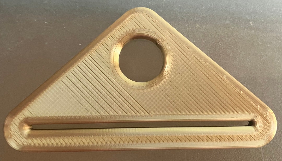 3D Printed Toothpaste Squeezer (customizable Color) - Etsy