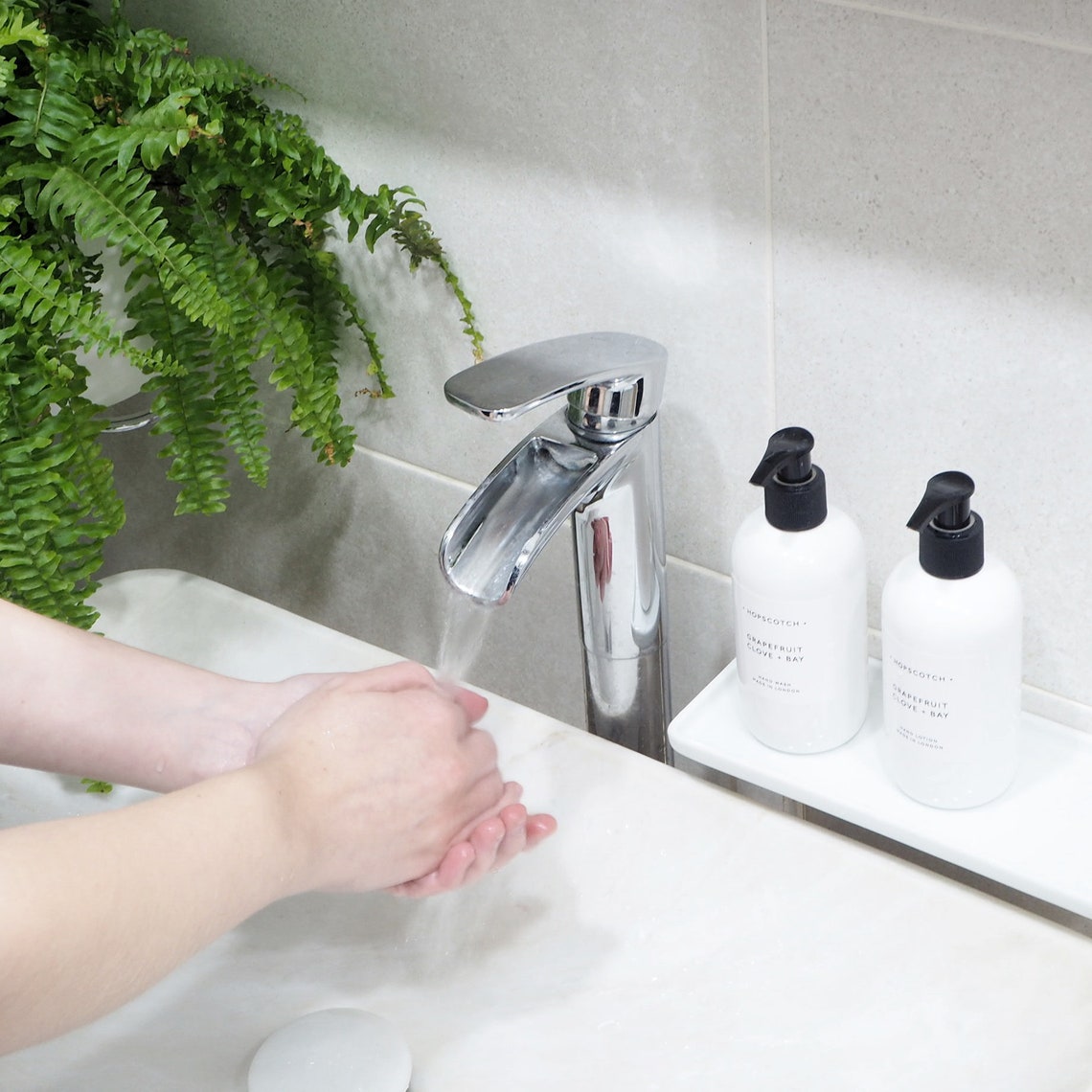 Grapefruit Clove and Bay Hand Wash all Natural Vegan - Etsy