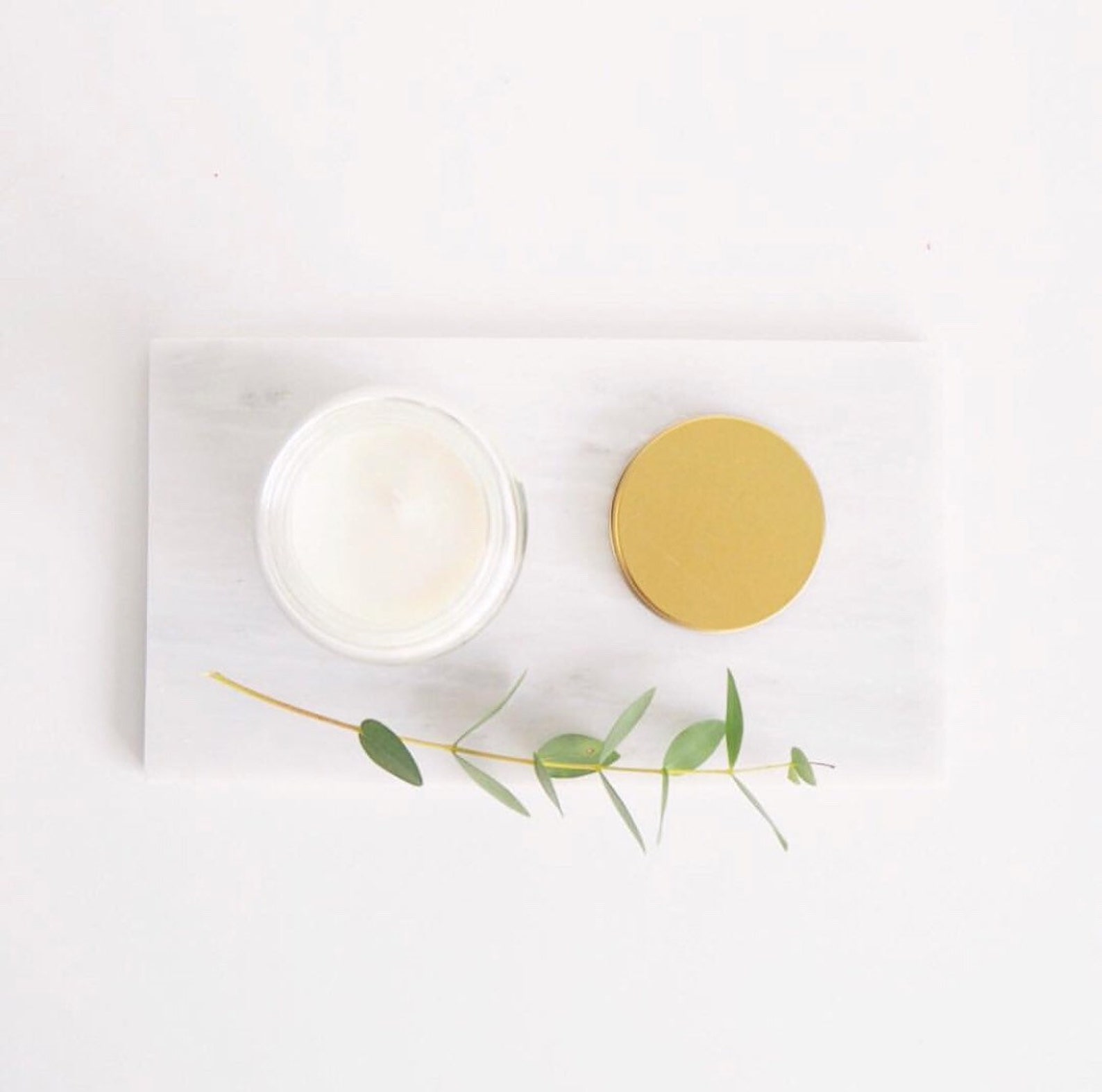 Personalised Letter Scented Soy Candle Monogram Candle - Etsy UK