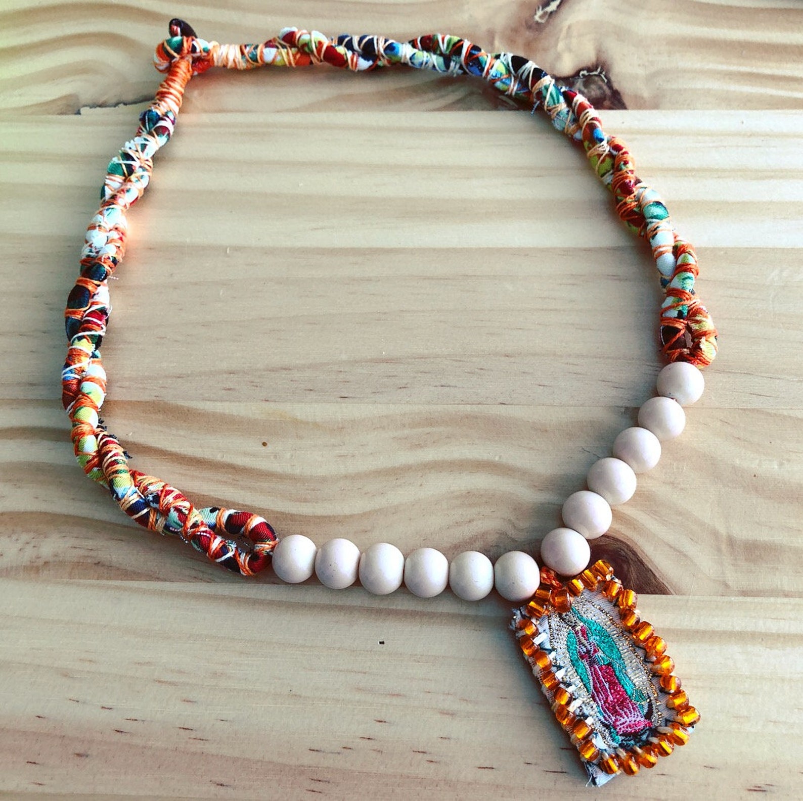 All My Saints Necklace Collection - Etsy