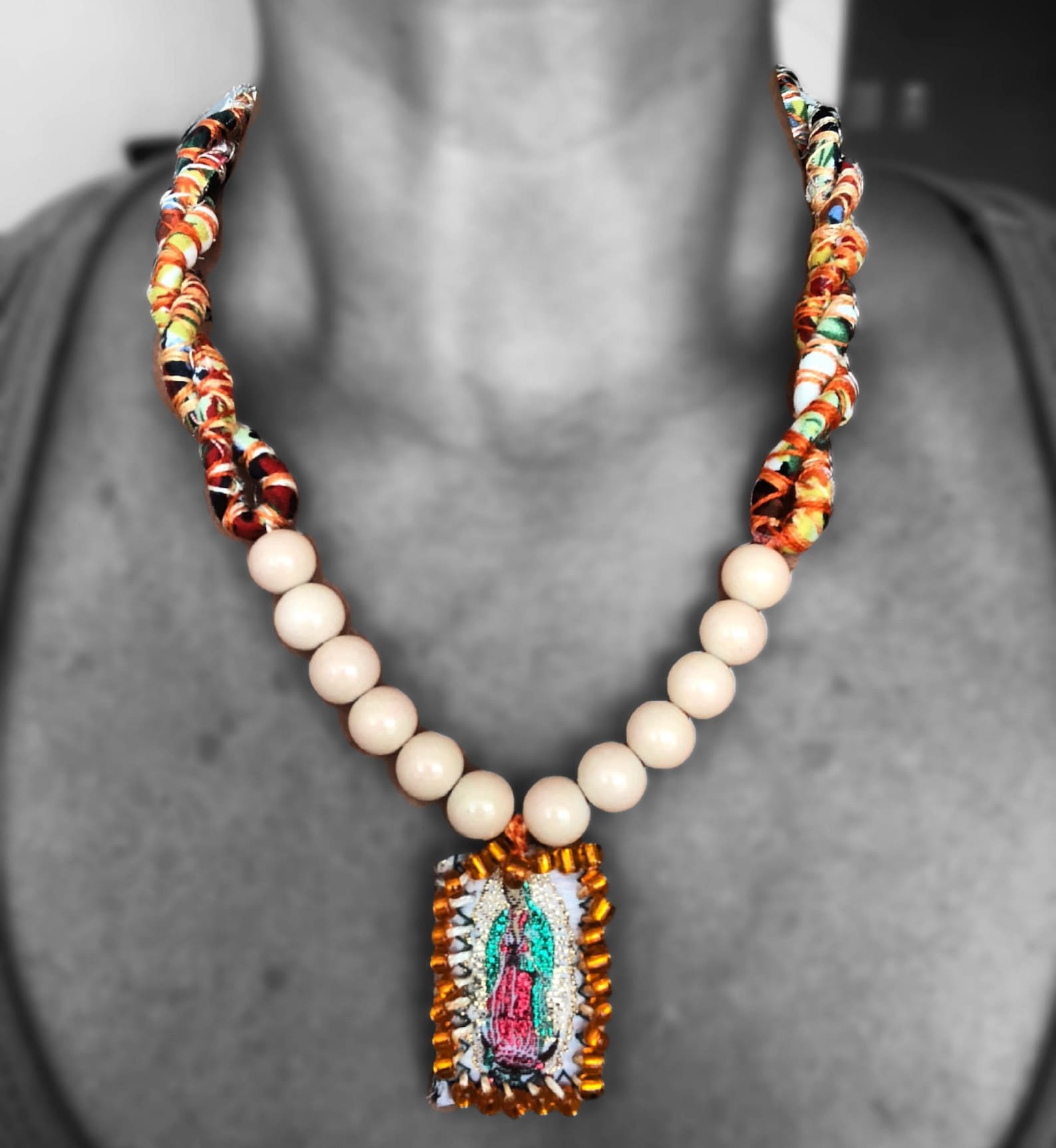 All My Saints Necklace Collection - Etsy