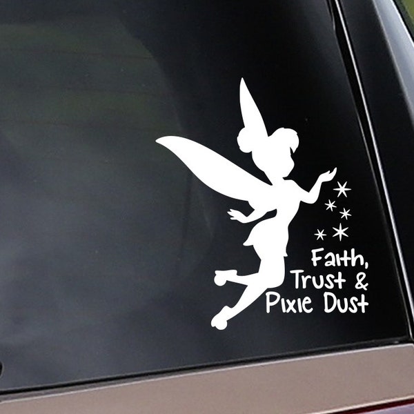 Blue Pixie Dust - Etsy