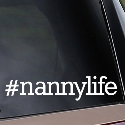 Funny Nanny Shirt Nanny Gift Plot Twist Nanny T-shirt | Etsy