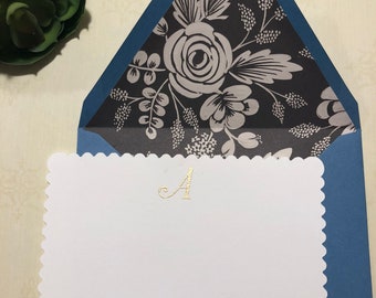 Fancy handmade cards | Etsy