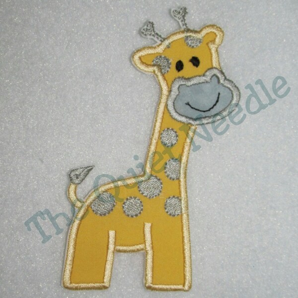 Large Animal Patch - Etsy