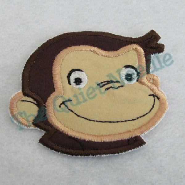 Curious George Shirt - Etsy