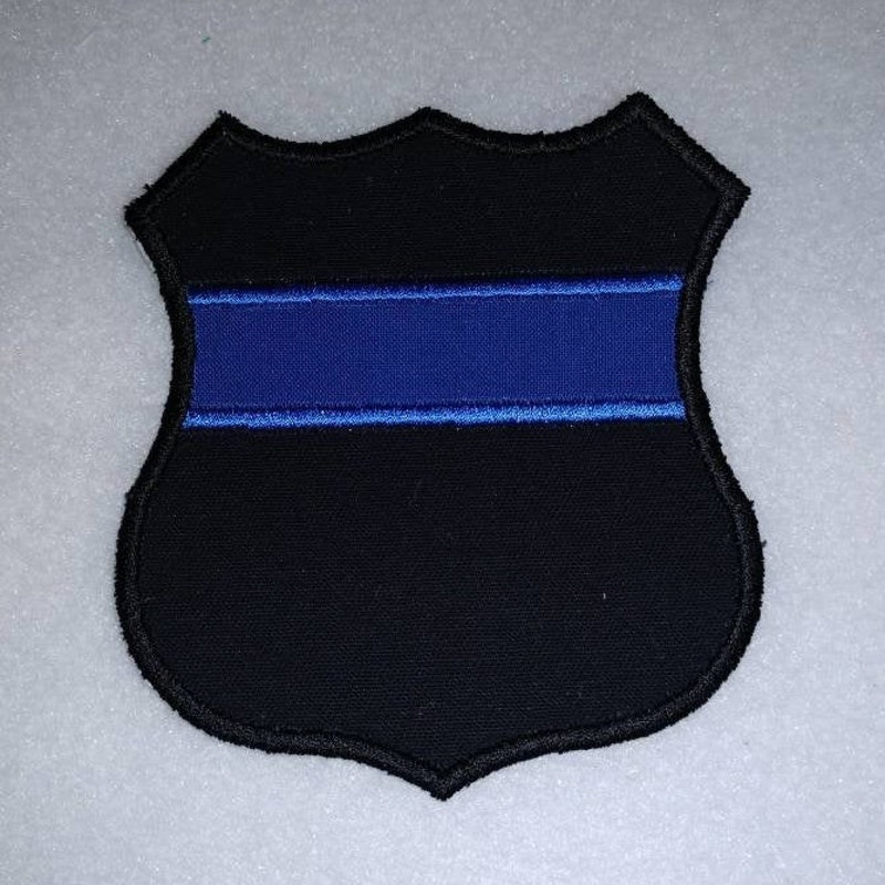 Law Enforcement Decals - Etsy