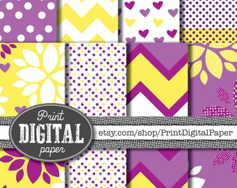 Notebook Doodles Digital Clip Art Instant Download Clipart - Etsy