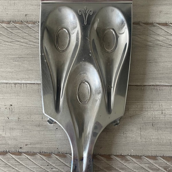 Vintage Spoon Rest - Etsy