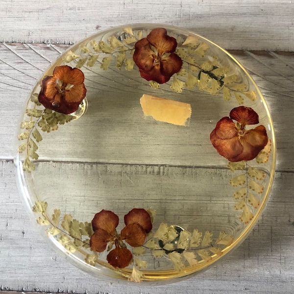 Acrylic Trivet - Etsy