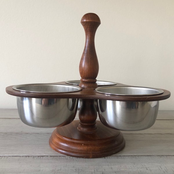 Condiment Server - Etsy