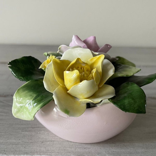 Vintage Bone China - Etsy