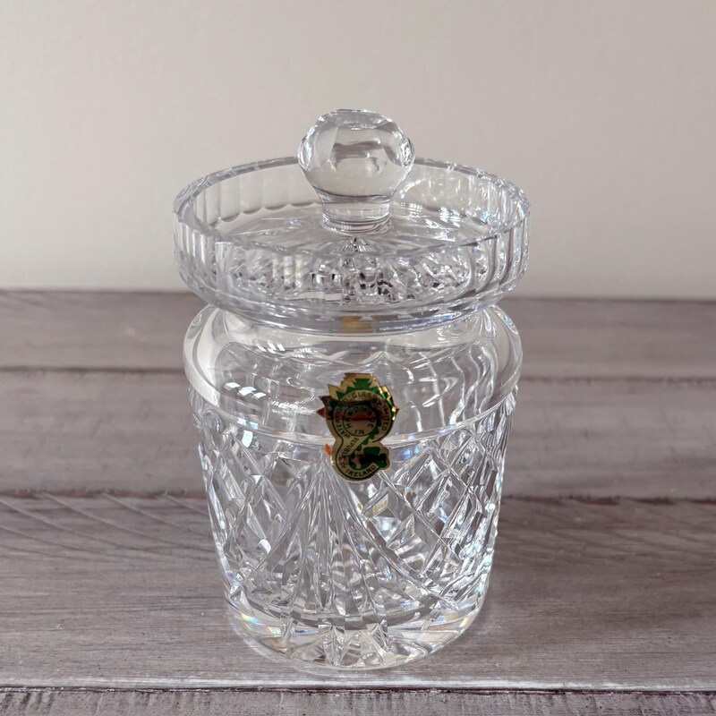 Condiment Jar - Etsy