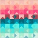 Charmed Quilt Pattern - Digital Download - Etsy