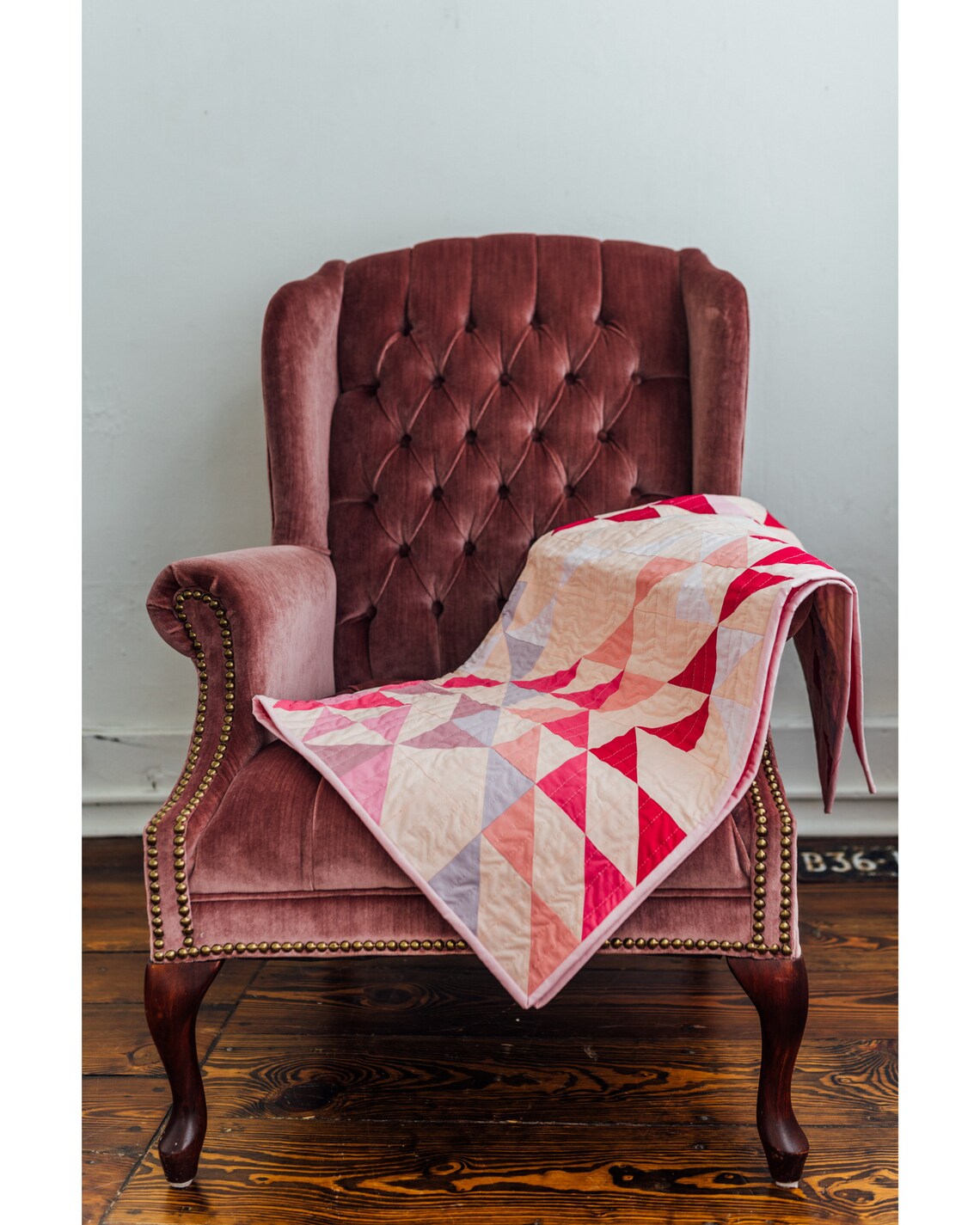 Wild Quilt Pattern Digital Download - Etsy